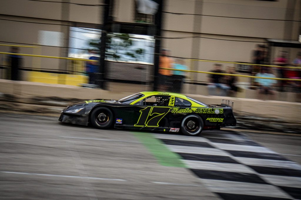 Home - Nick Neri Racing